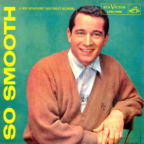 Perry Como, Perry Como, Mitchell Ayres And His Orchestra, The Ray ...