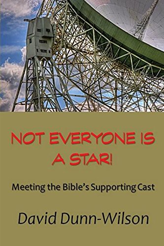 Buy NOT EVERYONE IS A STAR! Book Online at Low Prices in India | NOT ...