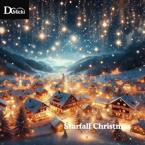 Starfall Christmas by DC Micki on Amazon Music Unlimited