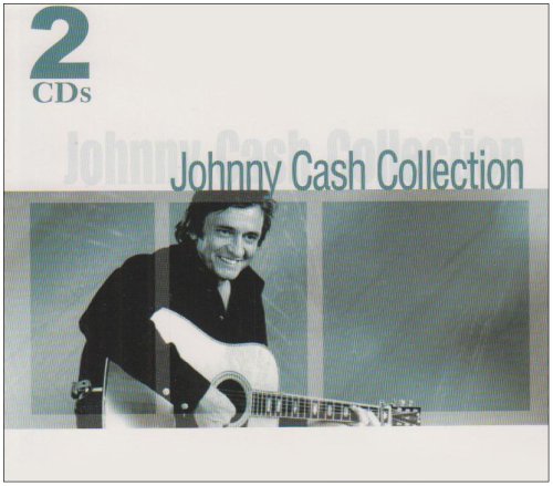 Amazon.com: Johnny Cash Collection: CDs & Vinyl
