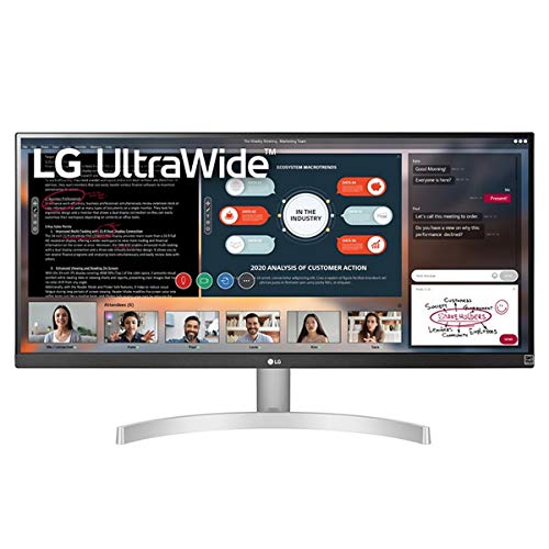 Monitor 29 Zoll – Die 15 besten Produkte im Vergleich - WinTotal