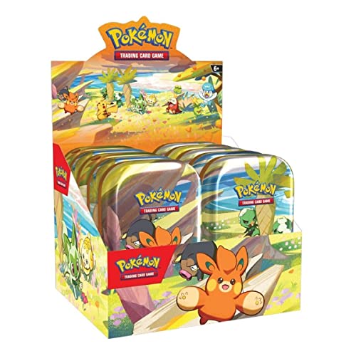 Pokemon Displays – Die 15 besten Produkte im Vergleich - kita.de Ratgeber