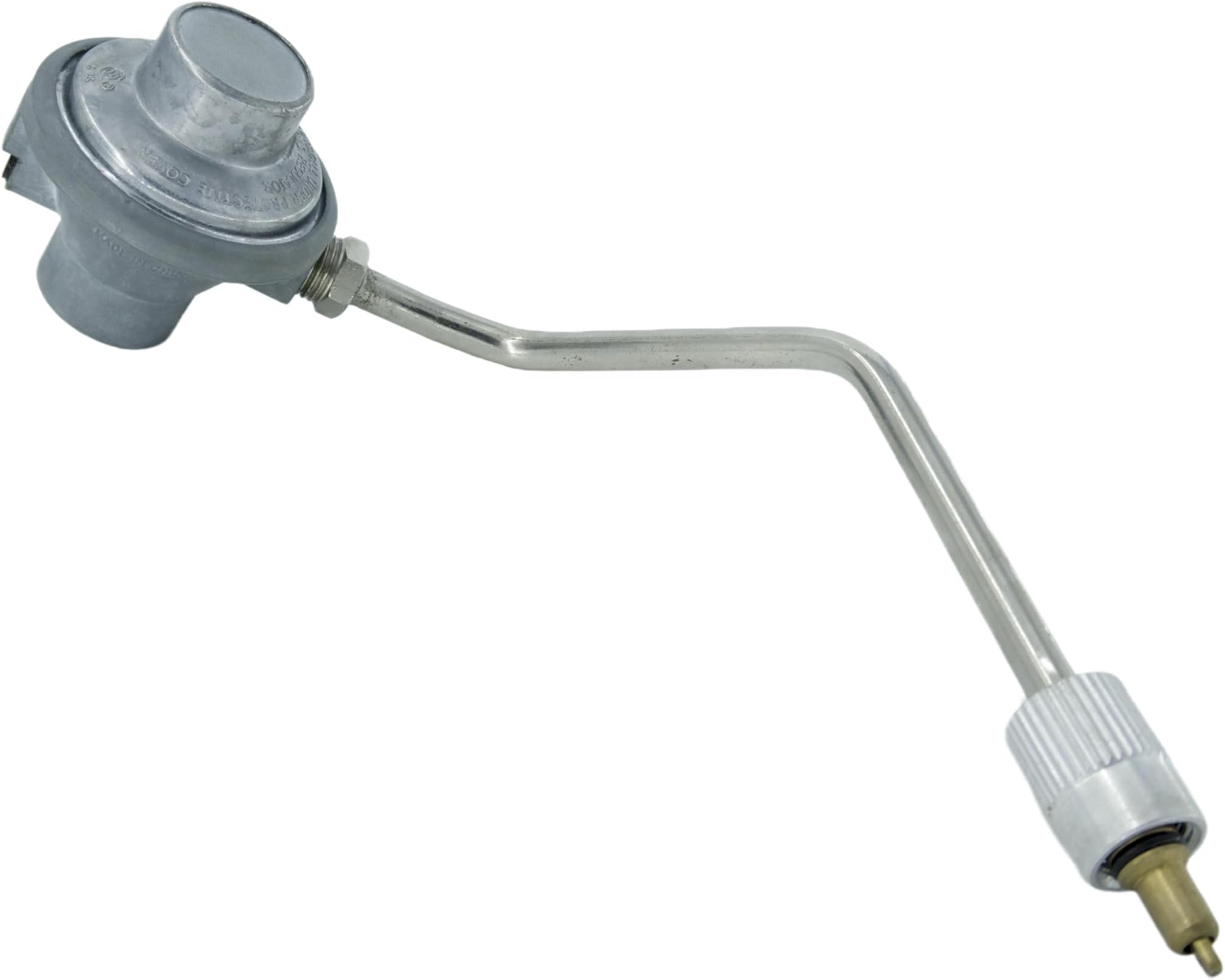 Amazon.com: Airizin Propane Regulator Adapter Replacement for Blue ...