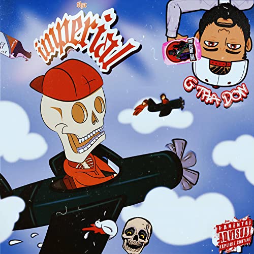 Écouter Tha Imperial (Chapter One) par G Tha Don sur Amazon Music Unlimited
