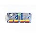 JZK PCA9685 16 Channel 12-Bit PWM Servo Motor Driver IIC Module for Arduino Robot : Amazon.co.uk ...