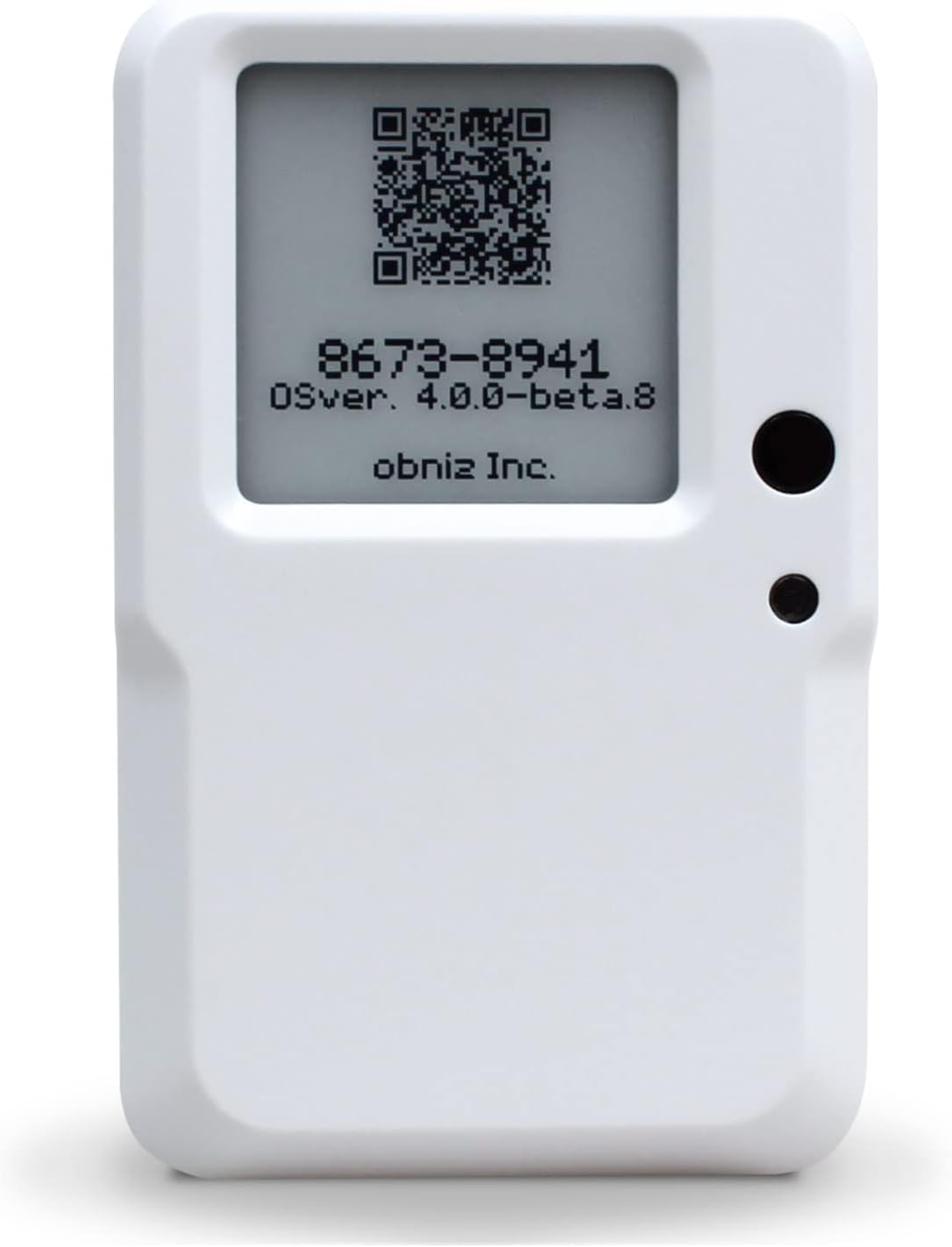 Amazon.co.jp: obniz BLE/Wi-Fi Gateway Gen2.0 -Bluetooth® 5.0LE対応のBLE/Wi ...