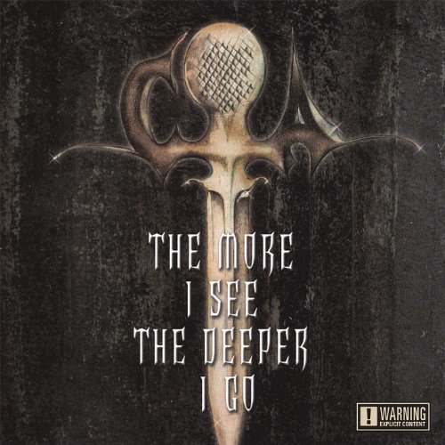 Amazon.com: The More I See The Deeper I Go : Cta Clay the Analyst ...