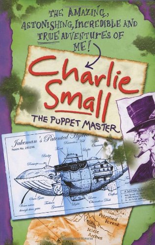 Buy The Puppet Master Book Online at Low Prices in India | The Puppet ...