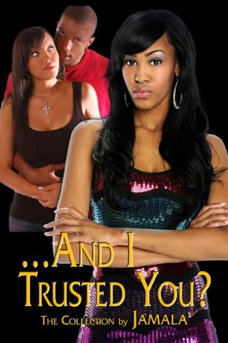 And I Trusted You: Jamala, Matthew Pelc: 9780983348849: Amazon.com: Books
