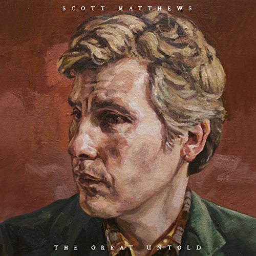 Play The Great Untold by Scott Matthews on Amazon Music
