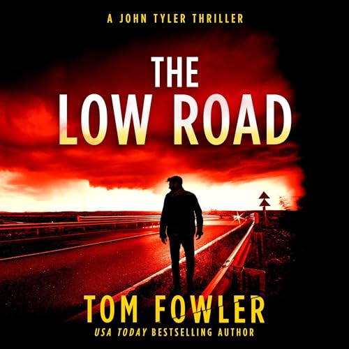 Amazon.com: Four on the Floor: John Tyler Action Thrillers, Book 4 ...