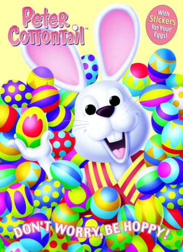 DON'T WORRY, BE HOPP: Golden Books: 9780375831010: Amazon.com: Books