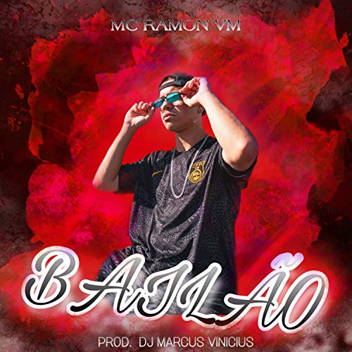 Bailão by MC RAMON VM on Amazon Music - Amazon.com