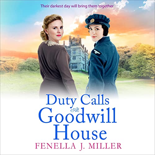 Amazon.com: Duty Calls at Goodwill House: Goodwill House, Book 3 (Audible Audio Edition ...