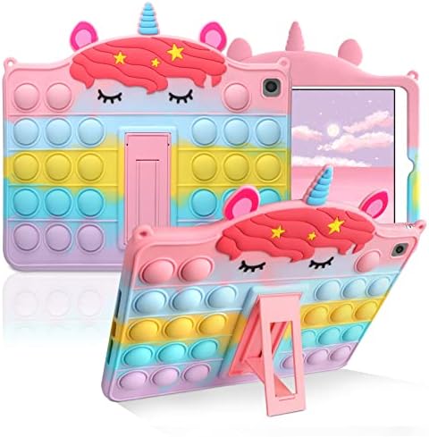 Coolden for iPad Air 2 Case iPad Pro 9.7 inch Case Pop Push Bubble ...