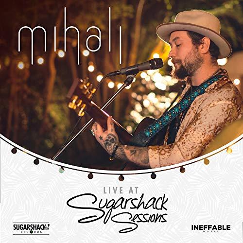 Mihali Live at Sugarshack Sessions by Mihali on Amazon Music Unlimited