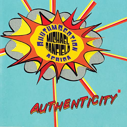 Play Authenticity by Michael Canfield Rhythm Section Africa on Amazon Music