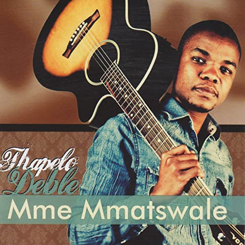 Amazon.com: Mme Mmatwsale : Thapelo Deble: Digital Music