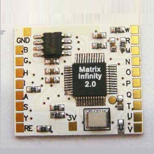 Amazon.com: Matrix infinity Ver2.0 : Everything Else