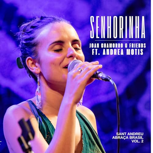 Amazon Musicでジョアン・チャモロ feat. アンドレア・モティス, Èlia Bastida, Lluna Aragón ...