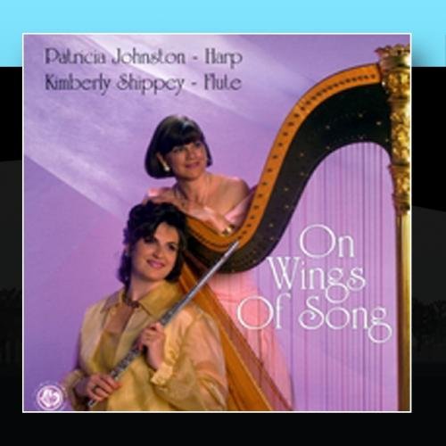 Shippey, Kimberly, John, Patricia - Wings of Songs - Amazon.com Music