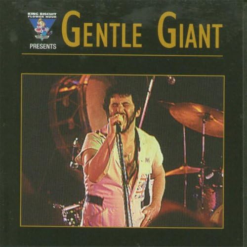 Kbfh Presents Giant: Amazon.co.uk: CDs & Vinyl