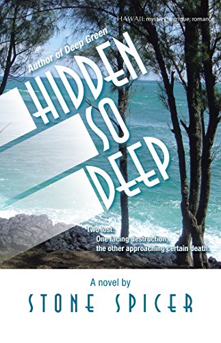 Hidden so Deep - Kindle edition by Spicer, Stone. Literature & Fiction ...