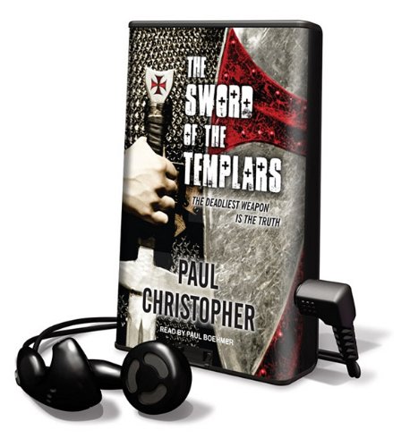 The Sword of the Templars: Christopher, Paul, Boehmer, Paul ...