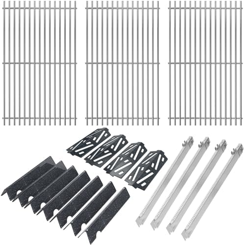 Amazon.com : Grill Parts for Weber Genesis 2 GS4 Replacement Genesis II ...