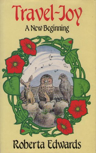 Travel-joy: A New Beginning: Edwards, Roberta: 9781857761924: Amazon ...