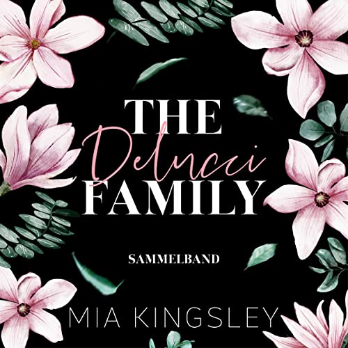 Amazon.com: The Delucci Family. Sammelband: The Delucci Family 1-4 ...