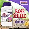 Amazon.com: Bonide Rose Shield Systemic Rose & Flower Drench, 40 oz ...