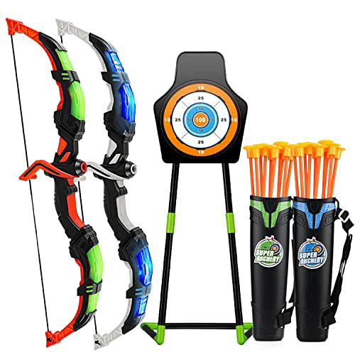 Amazon.de Best Sellers: The most popular items in Archery Sets
