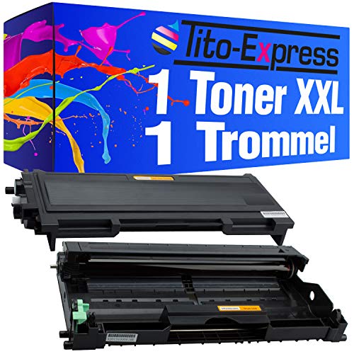 Brother Hl 2030 – Die 15 besten Produkte im Vergleich - The Digital Talents