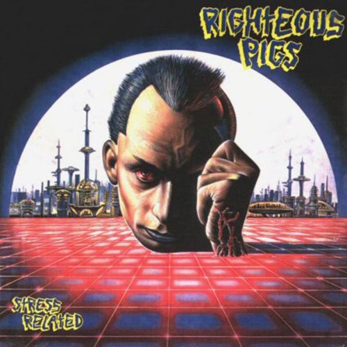 Amazon.com: Righteous Pigs [VINYL]: CDs & Vinyl