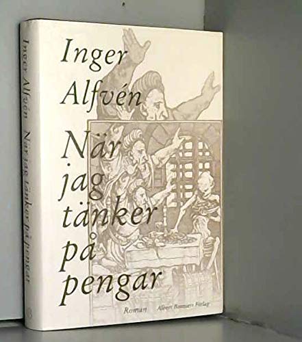 Nar jag tanker pa pengar: Roman (Swedish Edition) : Amazon.de: Bücher