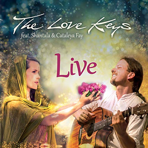 Amazon.com: Live : The Love Keys: Digital Music