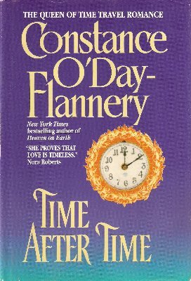 Time After Time: Constance O'Day-Flannery: 9780739415993: Amazon.com: Books