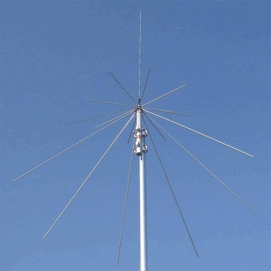 限定Special Price 第一電波工業 ダイヤモンド スーパーディスコーンアンテナ 固定局用 D130 kochi-ot.main.jp