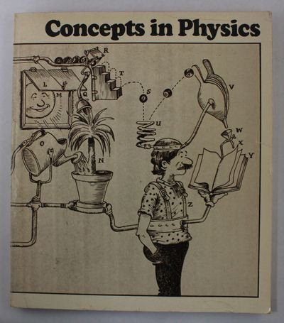 Concepts in Physics : Amazon.in: Books