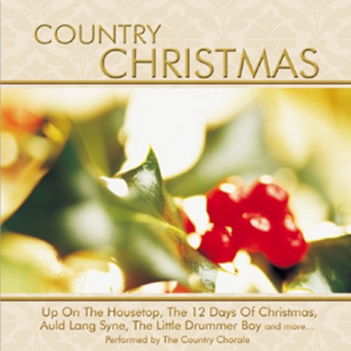 Amazon.com: Country Christmas: CDs & Vinyl