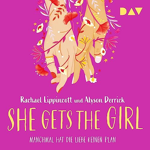 She Gets the Girl : Rachael Lippincott, Alyson Derrick, Lydia Herms ...