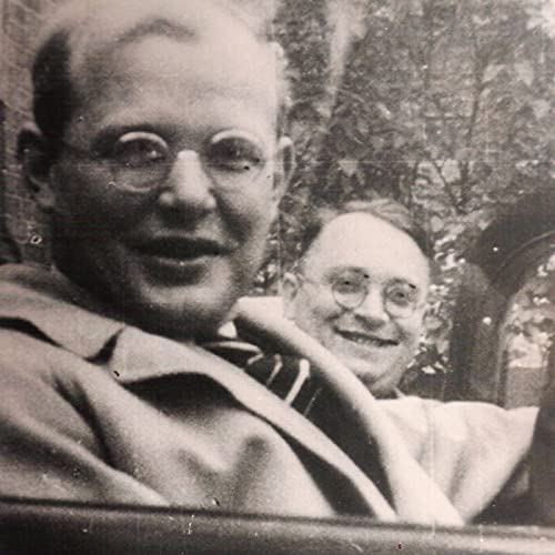 Amazon.com: Apr 8 Bonhoeffer Sentenced to Death by Nazis : Audible ...