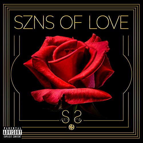 Play Szns Of Love by Sarey Savy on Amazon Music