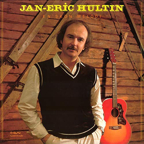 En ny skön melodi by Jan-Eric Hultin on Amazon Music - Amazon.co.uk