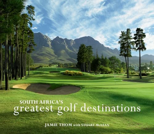4 Best South African Golf Courses of 2026