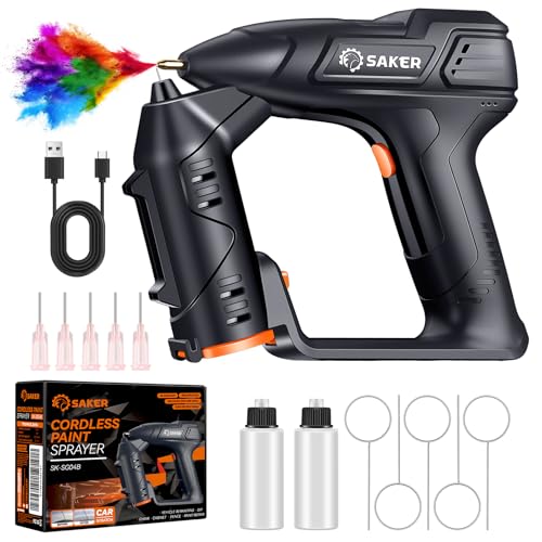 Car Paint Gun – The 15 best products compared - Your Motor Guide