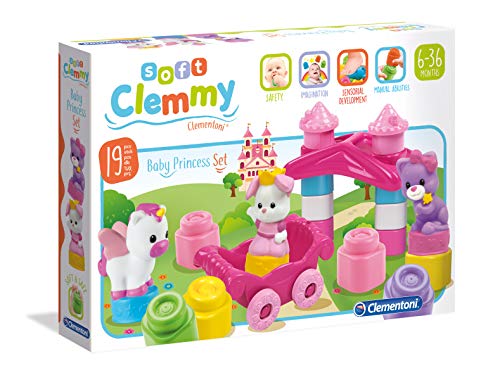 Baby Clementoni – Die 15 besten Produkte im Vergleich - Elternchecker