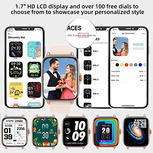 The 28 Best Rectangular Smartwatches of 2023 [Verified] - Cherry Picks