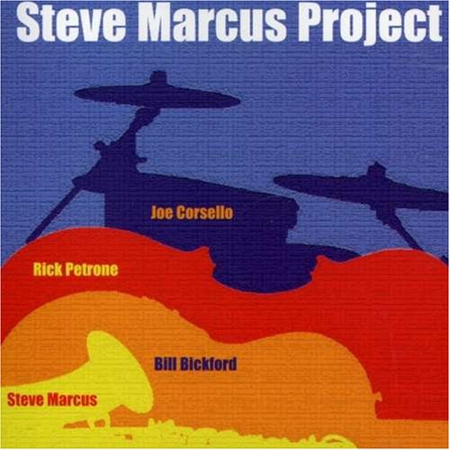 Steve Marcus Project: Steve Marcus: Amazon.in: Music}